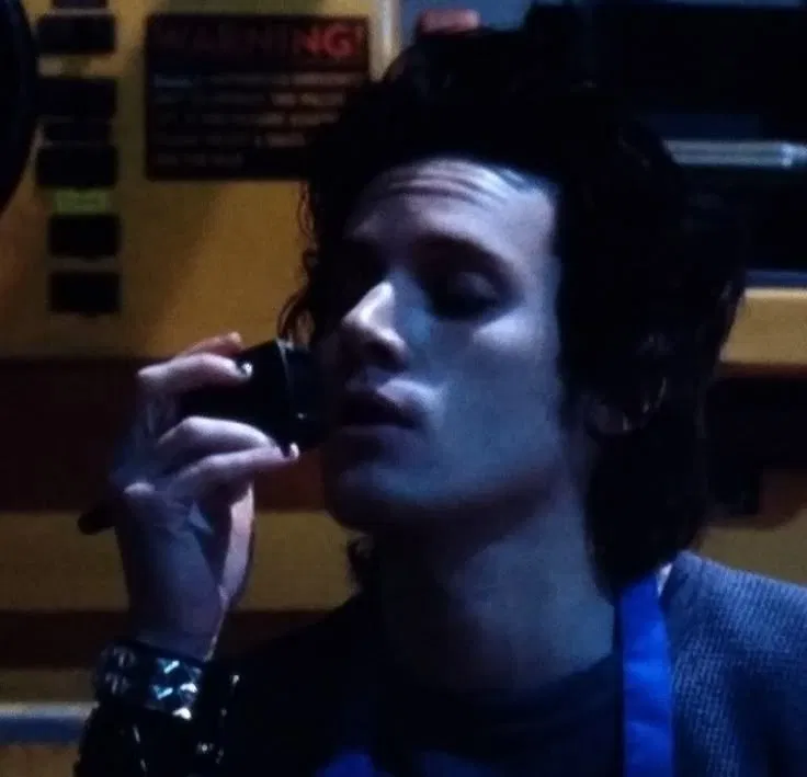 Ian McKinley - Final Destination 3