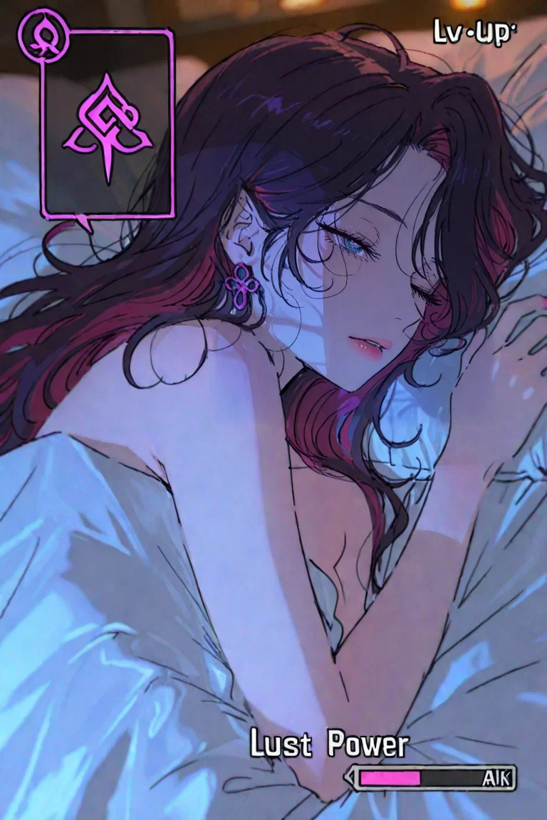 Sex Quest