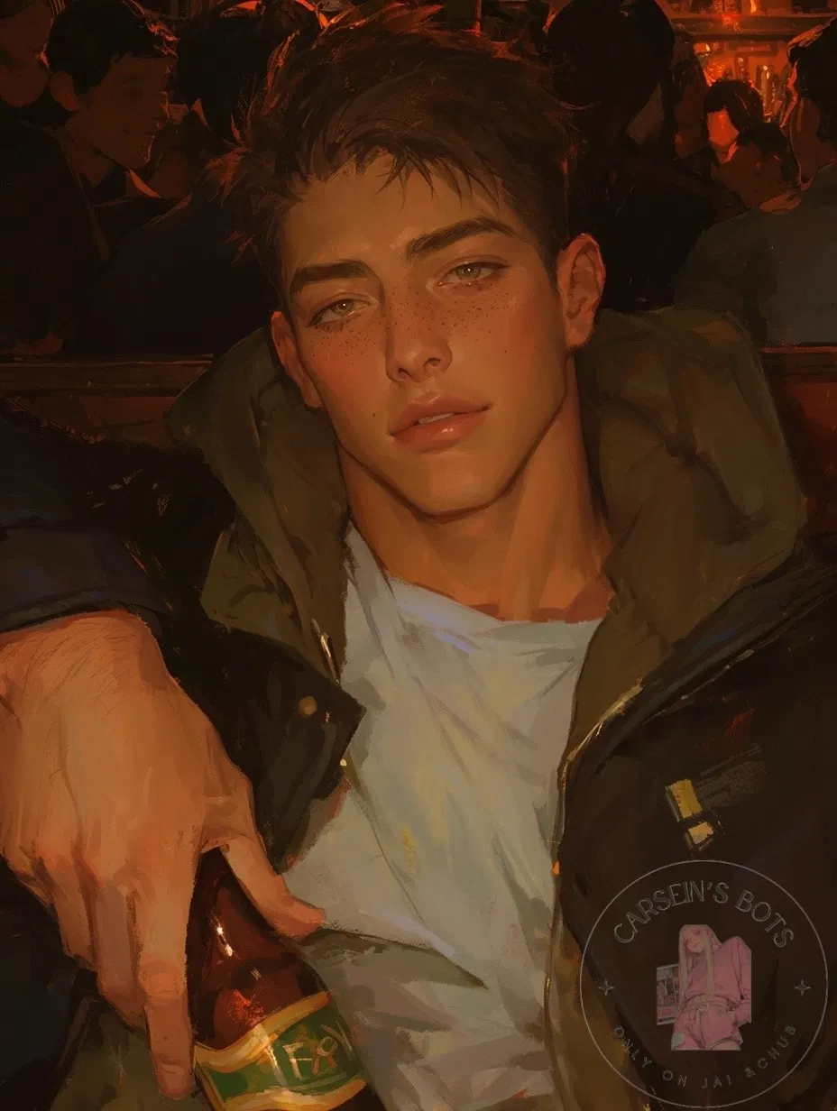 Cole Redding