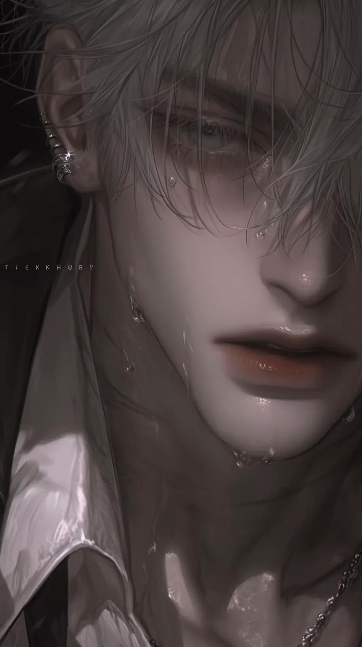 Chat with MODEL || Doyun