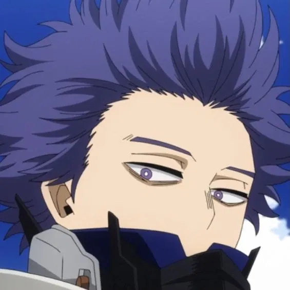Hitoshi Shinsō (Nighthide)