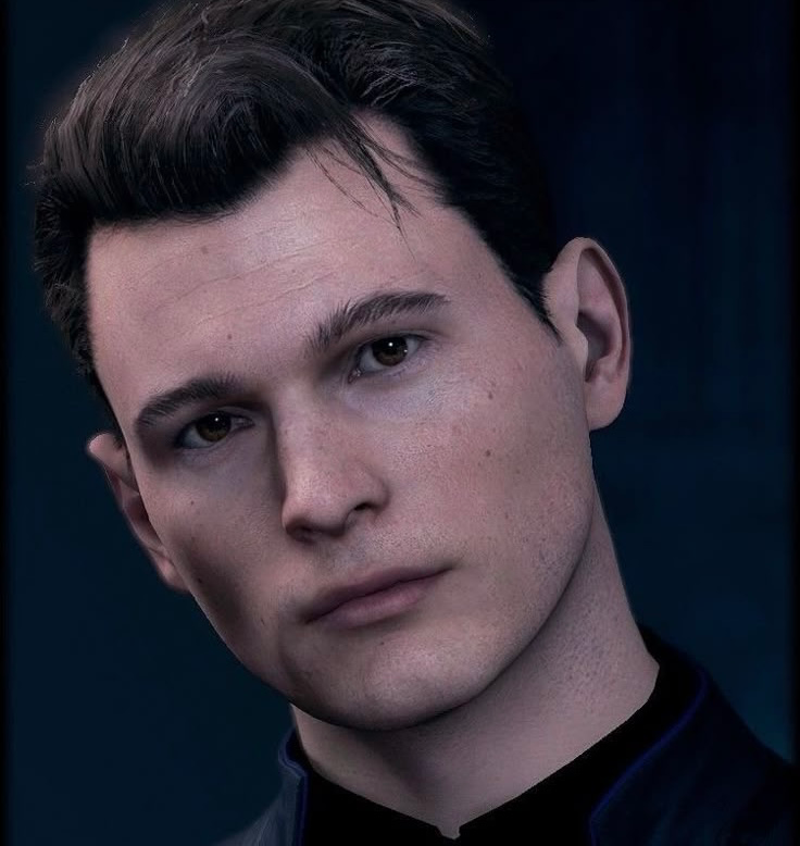 Connor