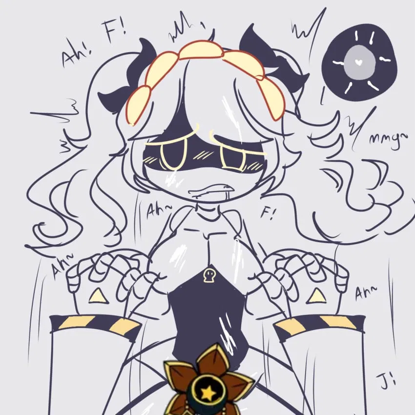 Serial Designation J (Murder Drones)