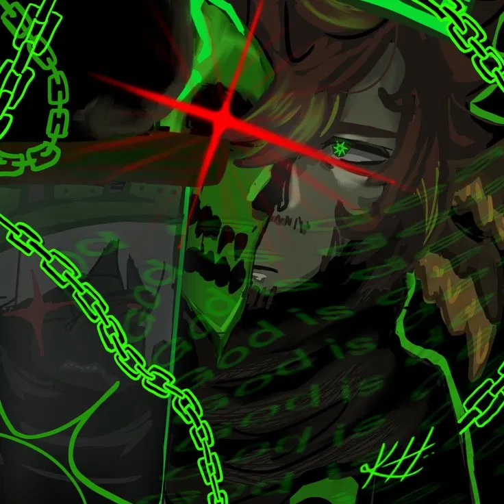 Your on his way — Hacklord