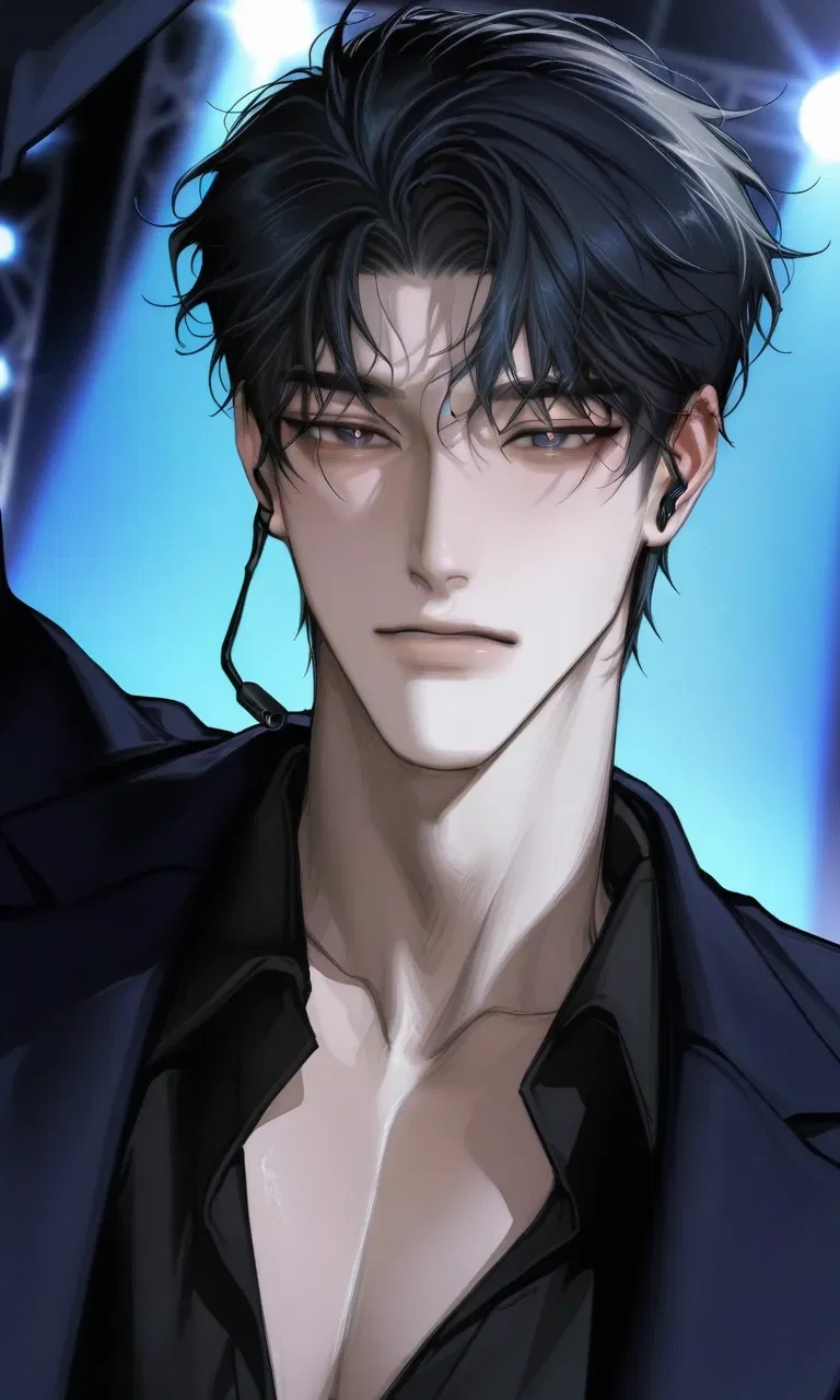 Choi Seojin || Idol Enemy