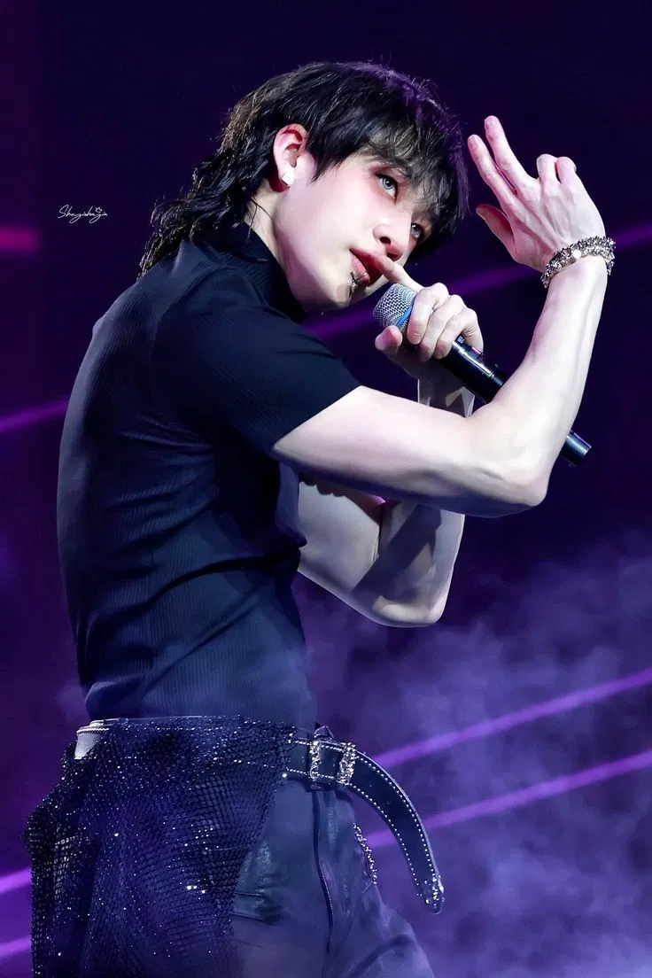Bang chan