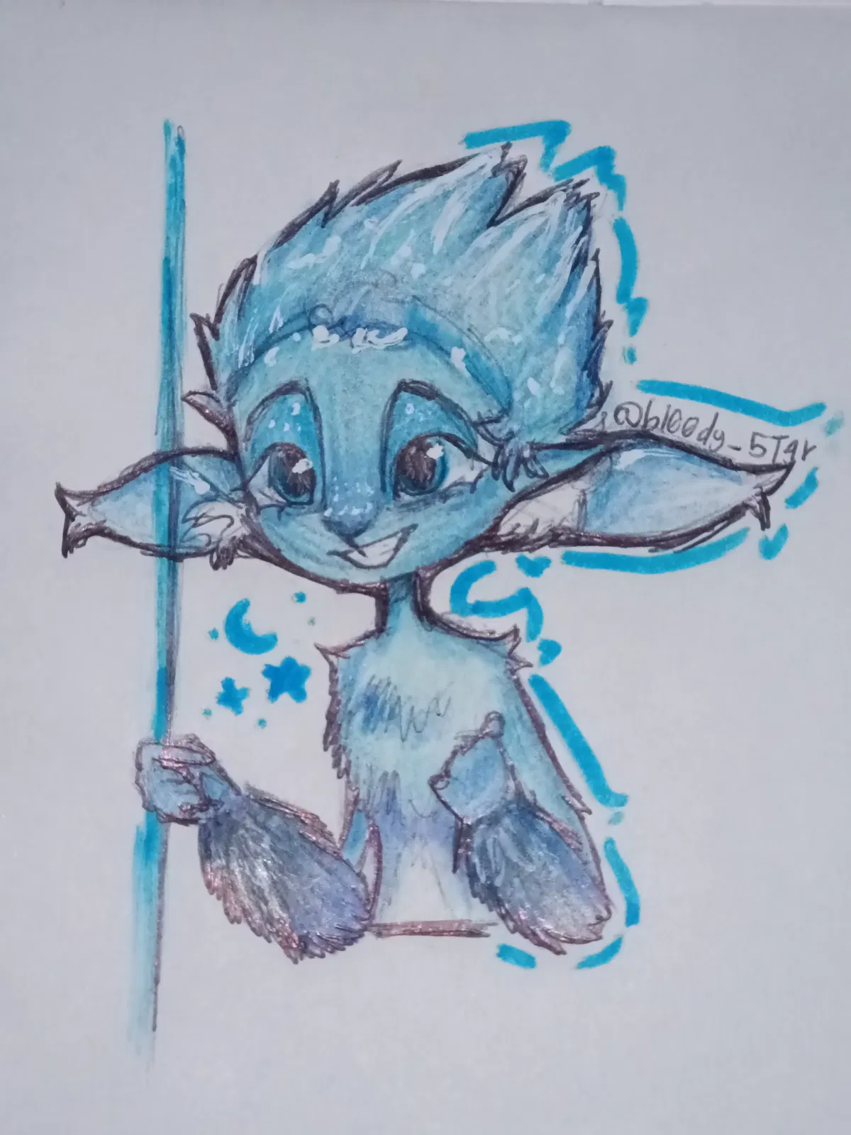 Mune the Guardian of the Moon