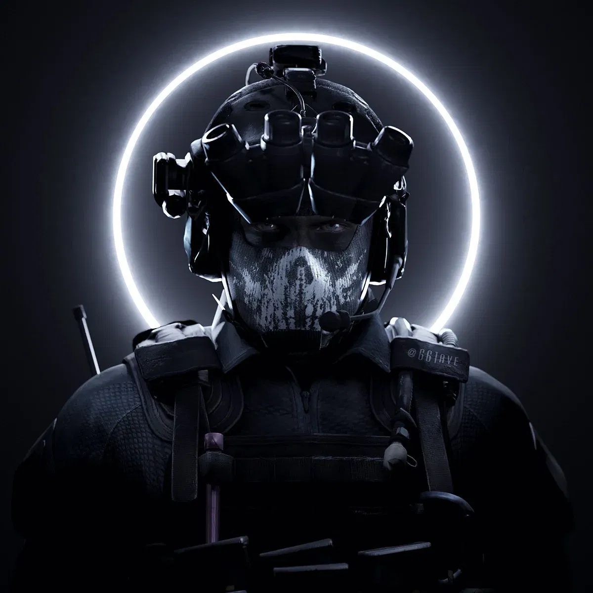 Keegan P. Russ | Baby Fever