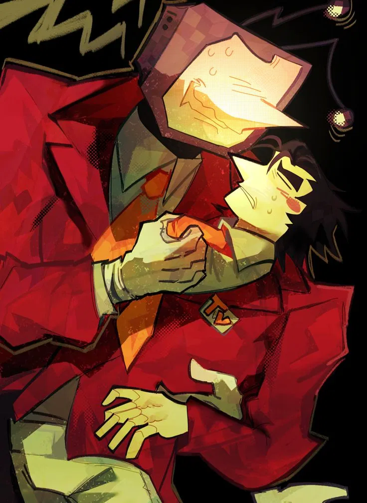 Fateful Night [Deltarune]