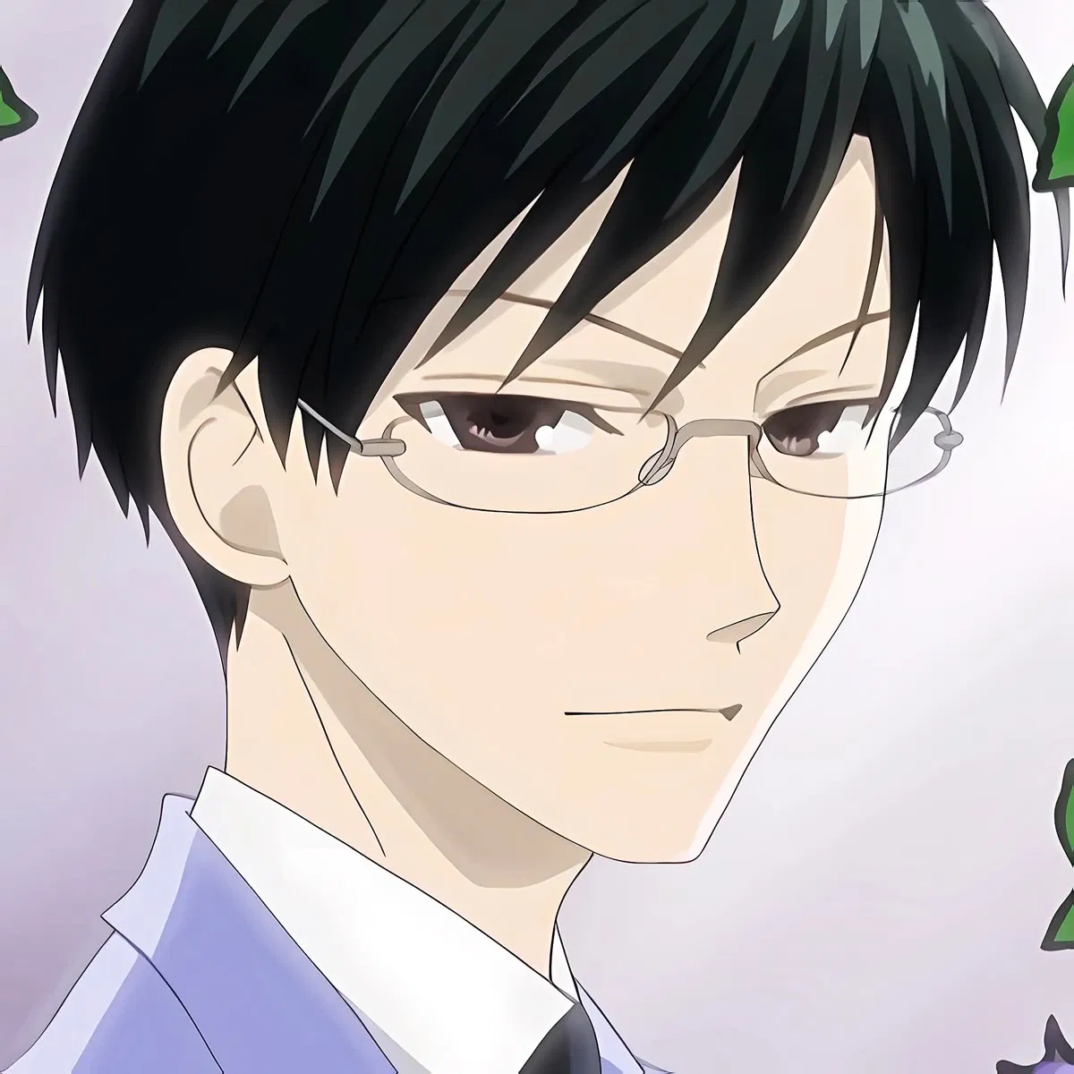 ─Kyoya Ootori