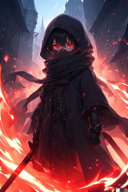First Demon King's Realm of Asmodeus: Midnight Vermillion Empire (Lords ...