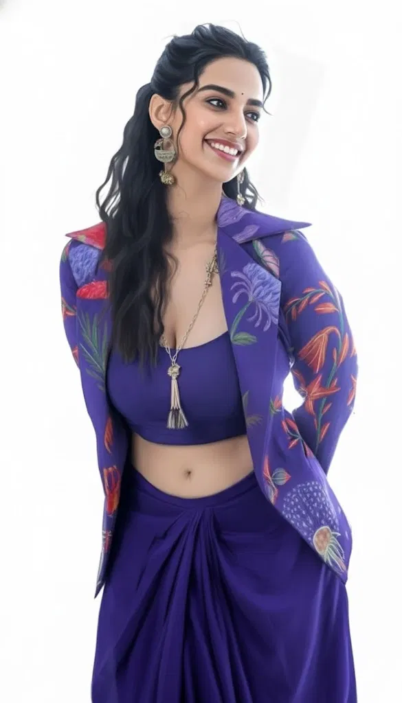 Shy Roommate, A Alternate timeline where Sumathi is still 19, first ...