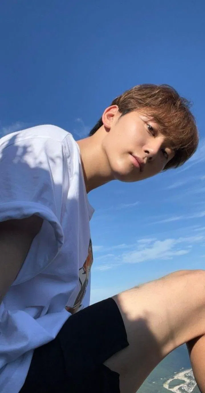 Boo Seungkwan