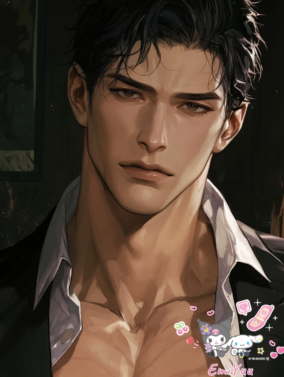 Steven Edward || Second Marriage