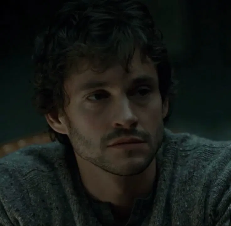 Will Graham