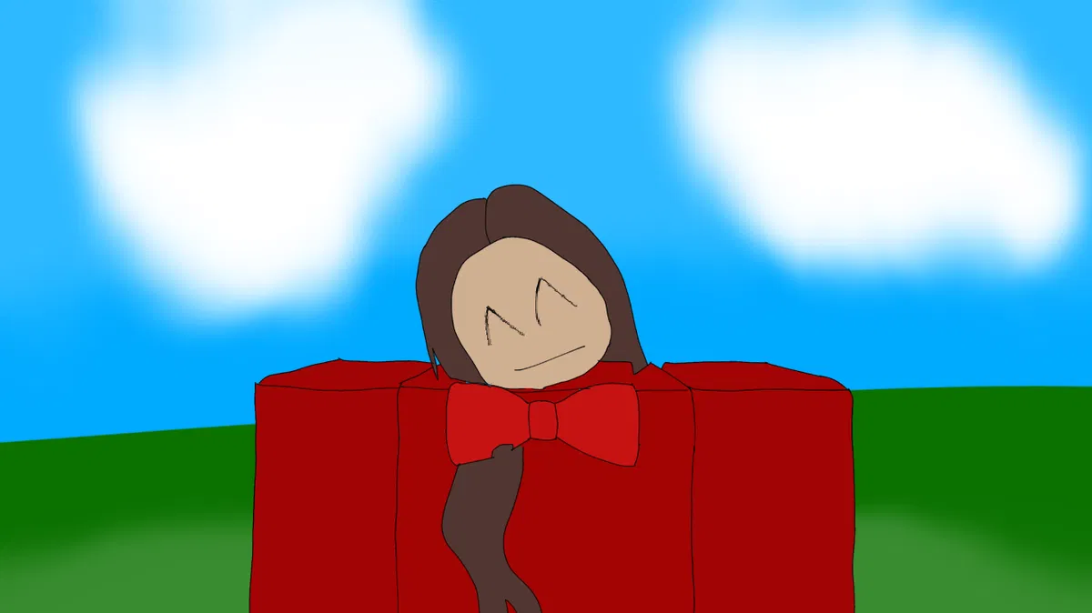 Chemist - OC (roblox spawnlings)