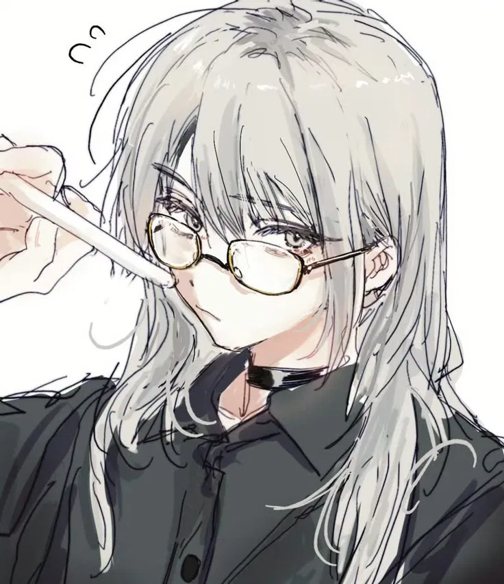 Trapped with miss perfect