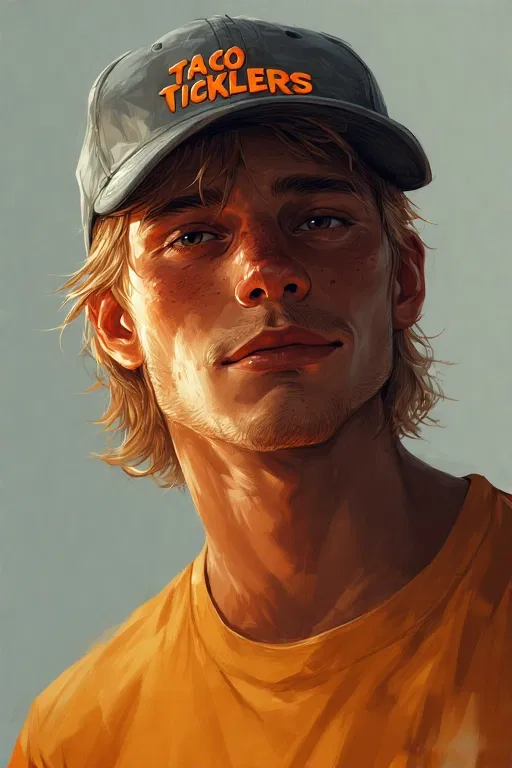 Kyle Cooley (Schedule 1)