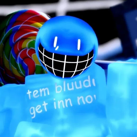 🍭 | Bluudud | Forsaken