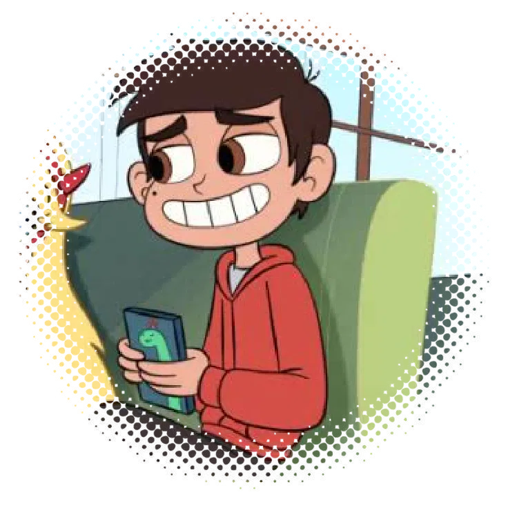 Marco Diaz || 001