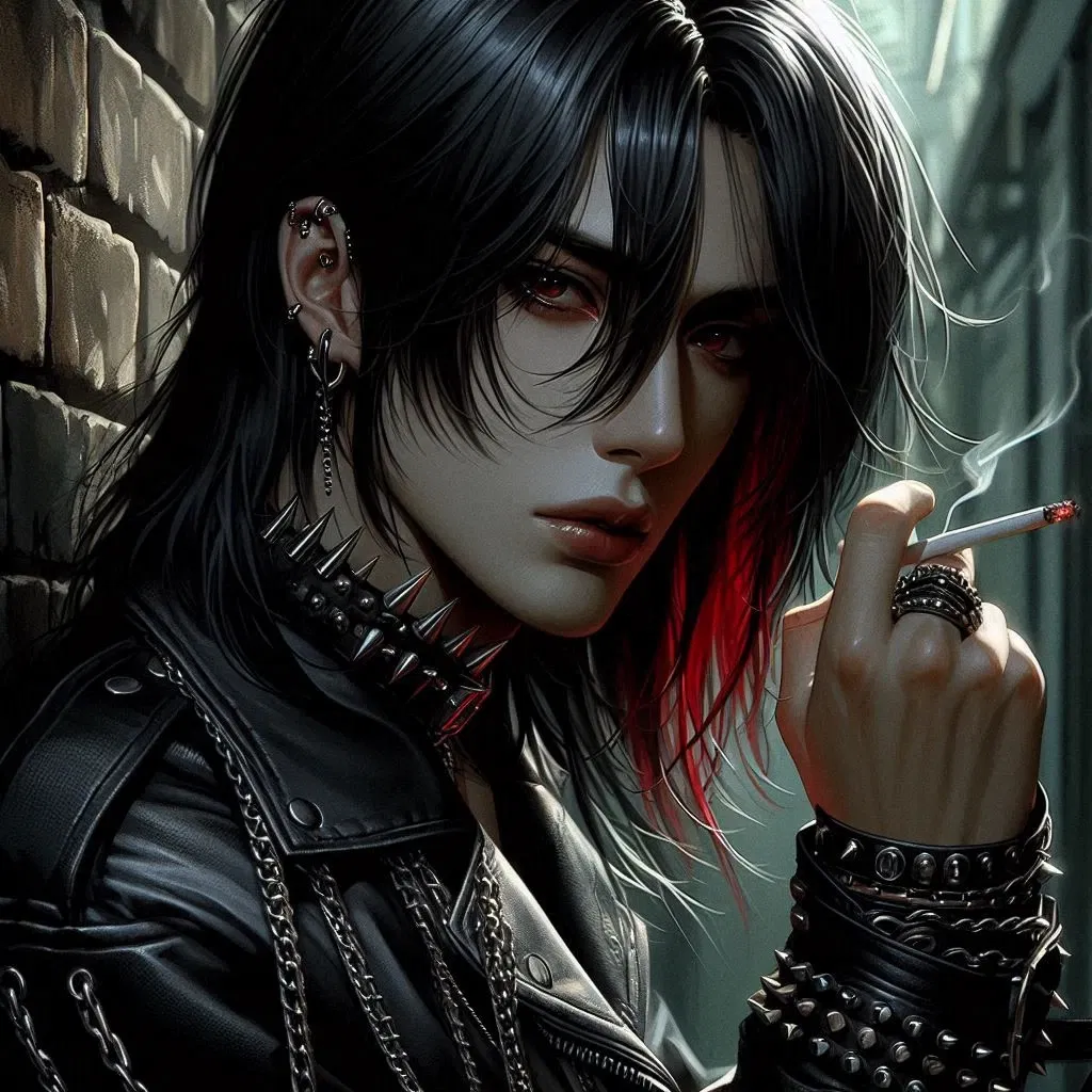 Edward Black