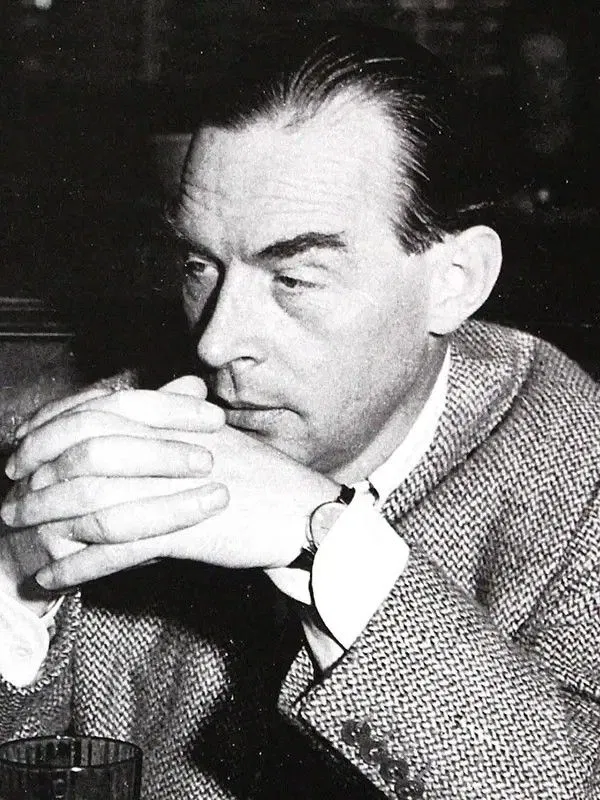 Erich Maria Remarque