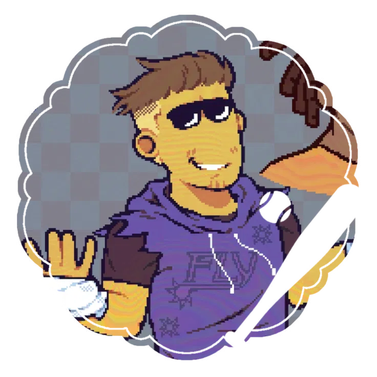Finn McCool | BLOCKTALES