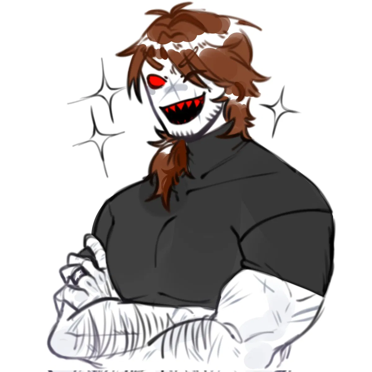 Mayor Thaniyel [Young]!!