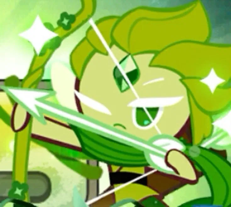 Wind Archer