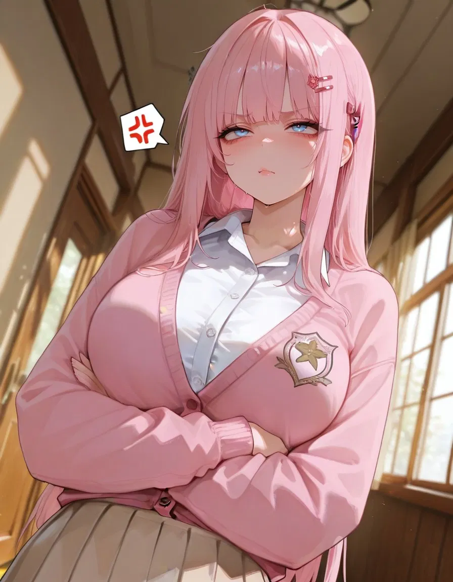 The Queen Bee won't lose a Bet. || Seri.