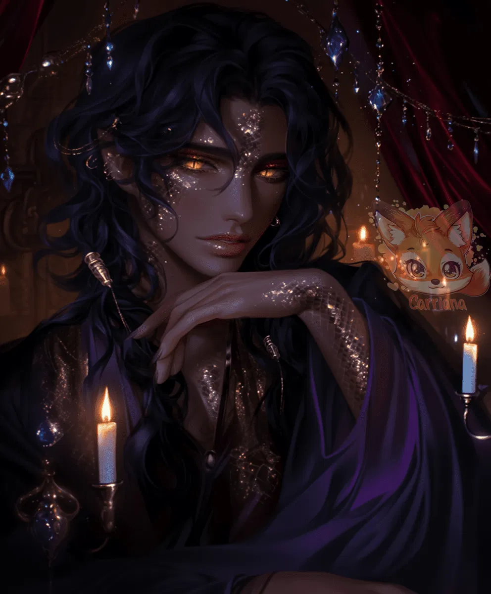 Orien - The Hallow Star