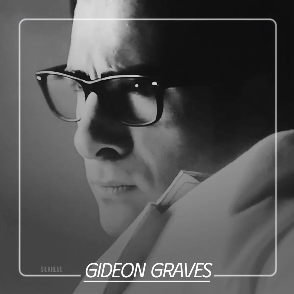 Gideon Graves