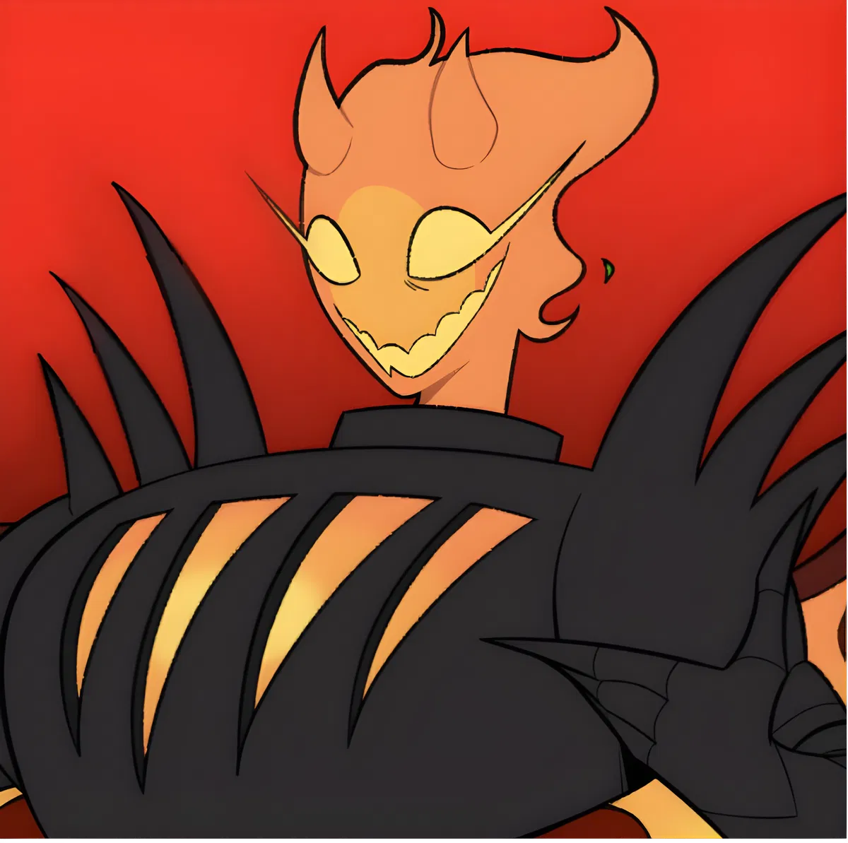 Luvart (Crossed Paths)