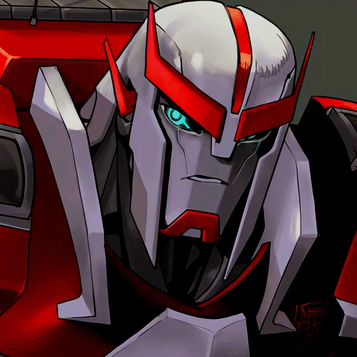 Ratchet - TFP