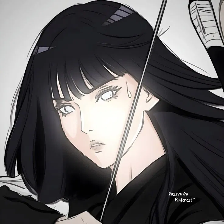 Hinata | Hinata Rejection Bot (Part 2)