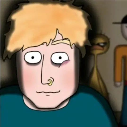 Timmy McNaughton