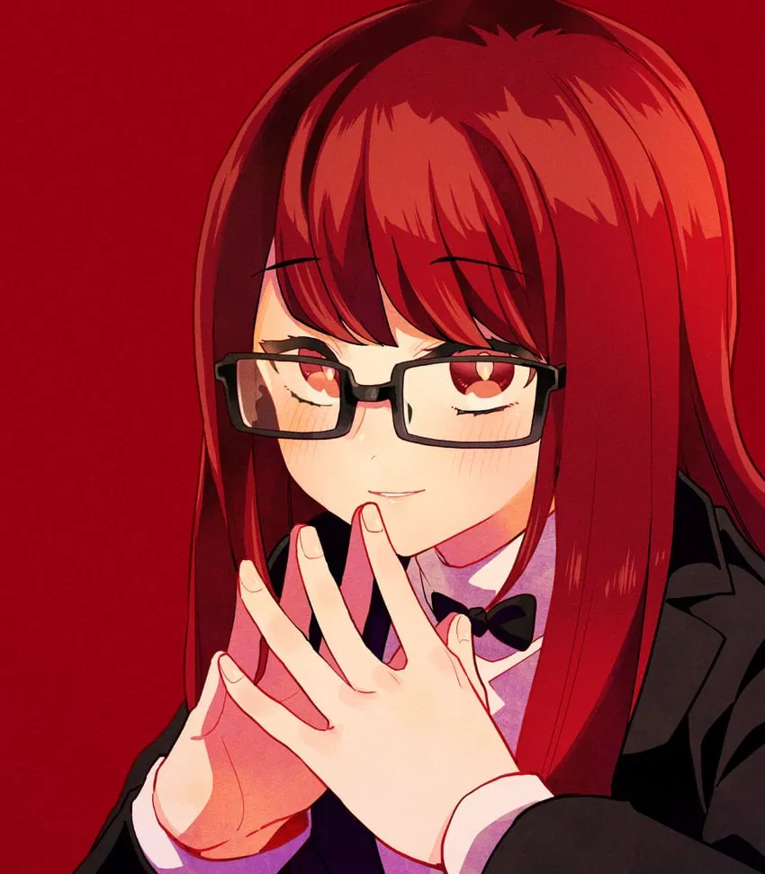 Sumire Yoshizawa - The Real Violet | Persona 5 Royal