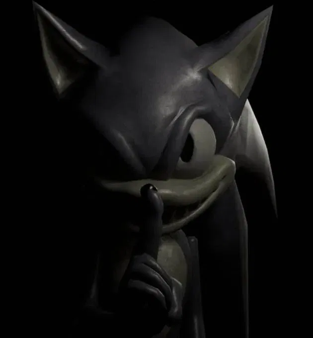 2017X ("Sonic" the hedgehog)