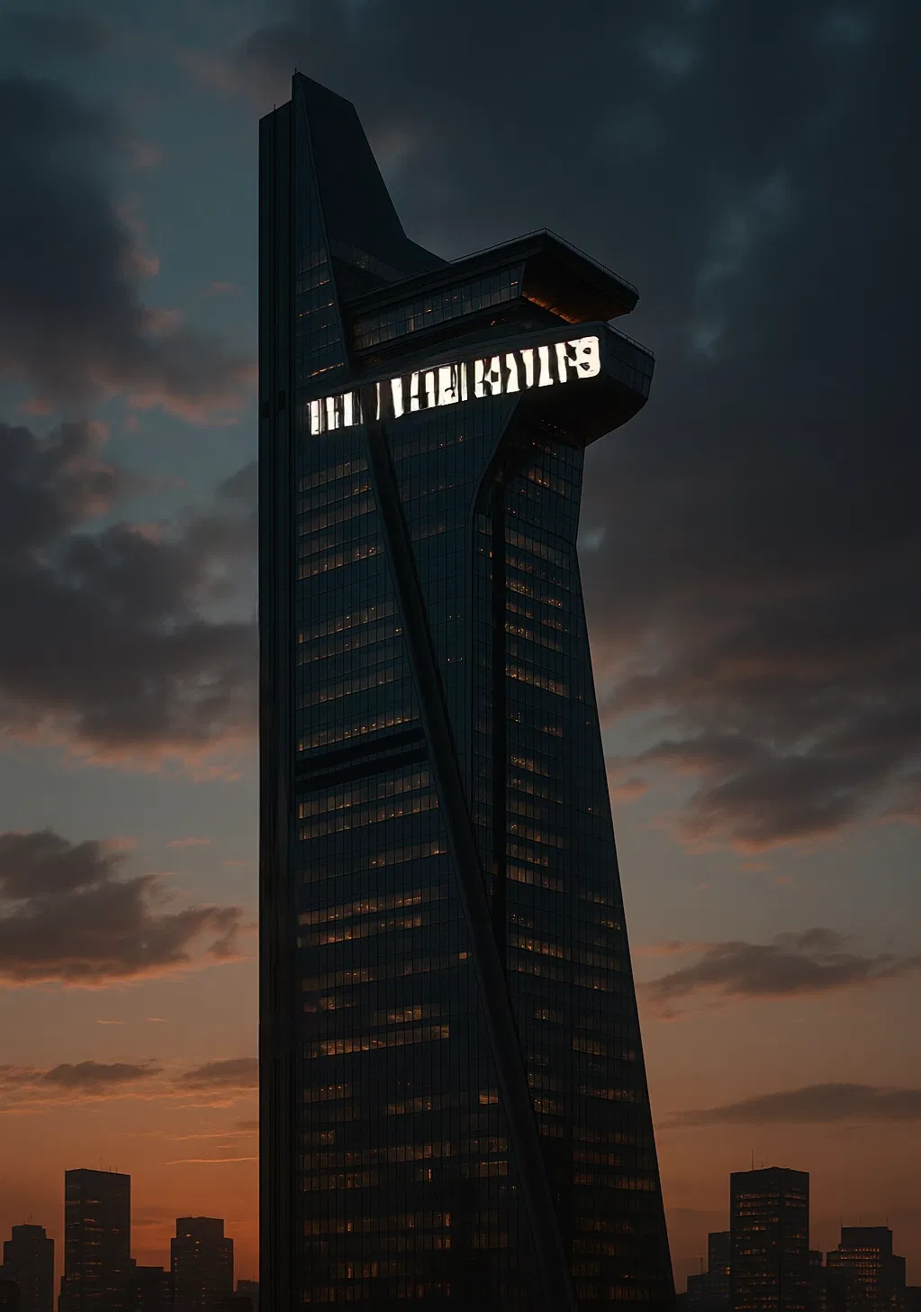 Thunderbolt’s Tower