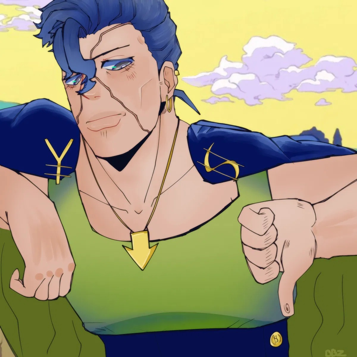 OKUYASU NIJIMURA