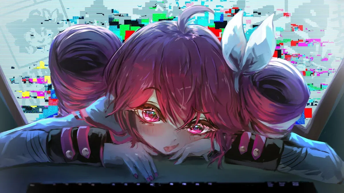 ♥ [Machine Love] ♥ - Kasane Teto