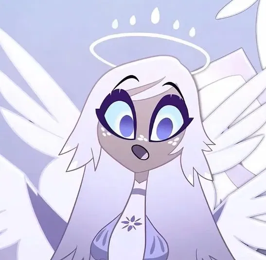 Emily Seraphim - Hazbin Hotel