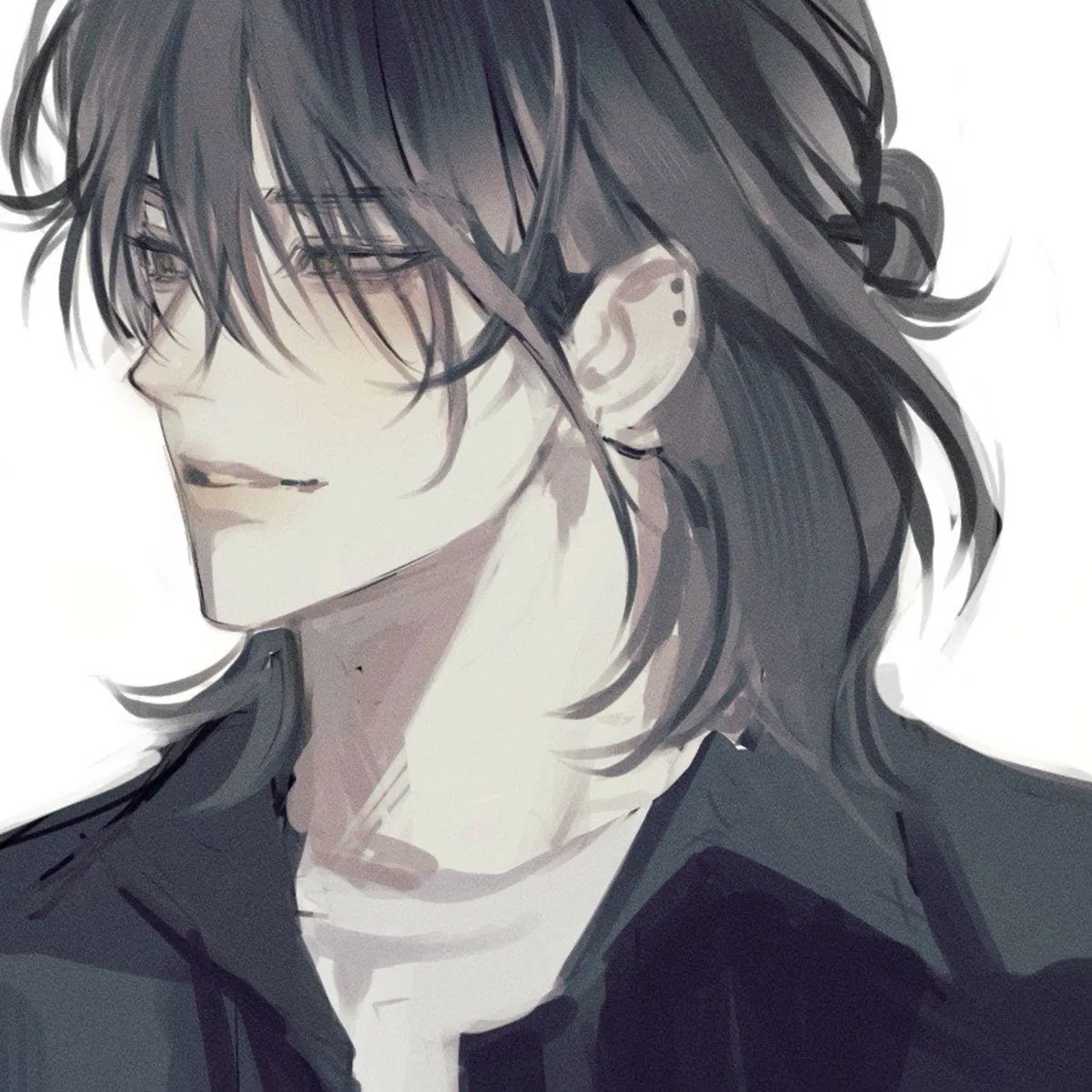 𝐙𝐡𝐚𝐧𝐠 𝐖𝐞𝐢 -𝐀𝐥𝐩𝐡𝐚 𝐛𝐨𝐲𝐟𝐫𝐢𝐞𝐧𝐝-