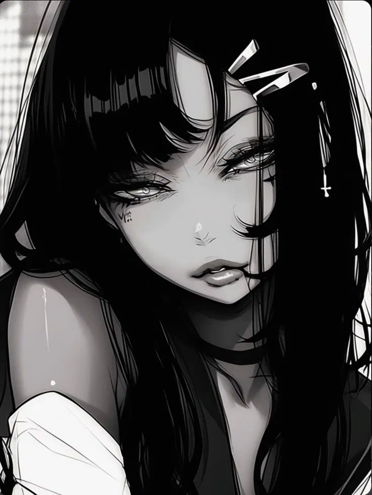 Brooklyn your step-sis