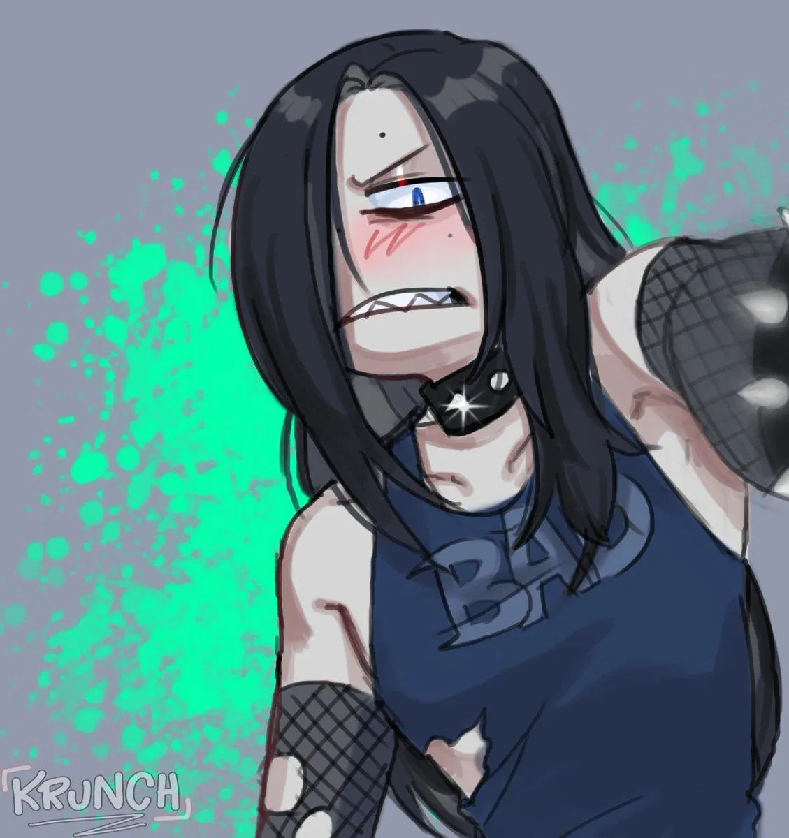 Goth Peter
