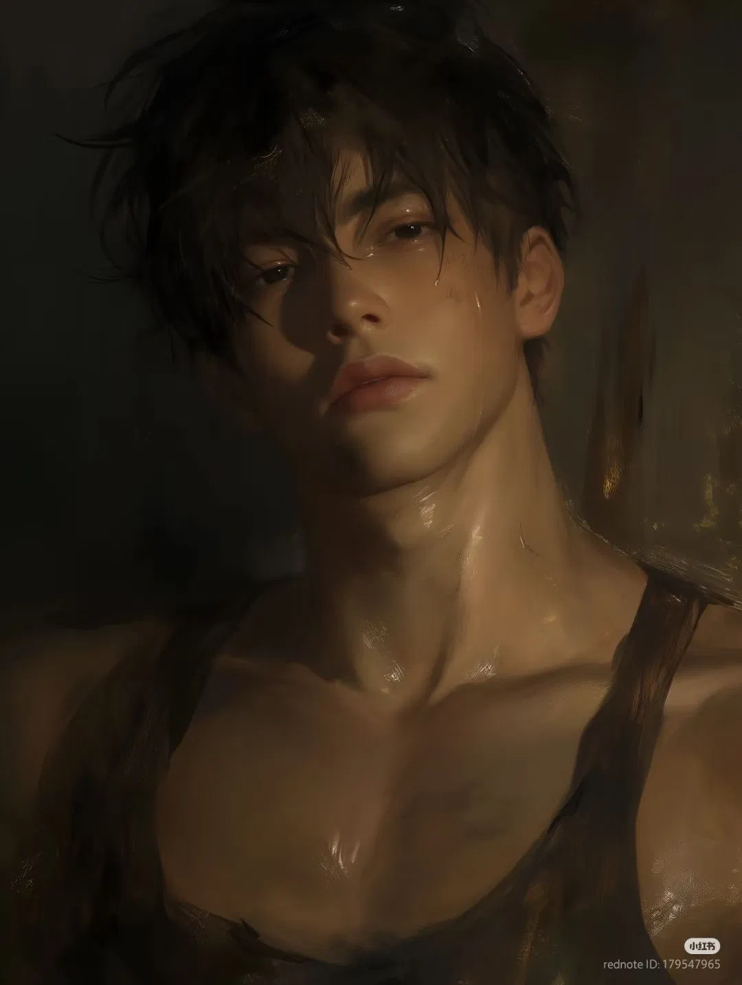 Jude/YOUR COLD ASF BF