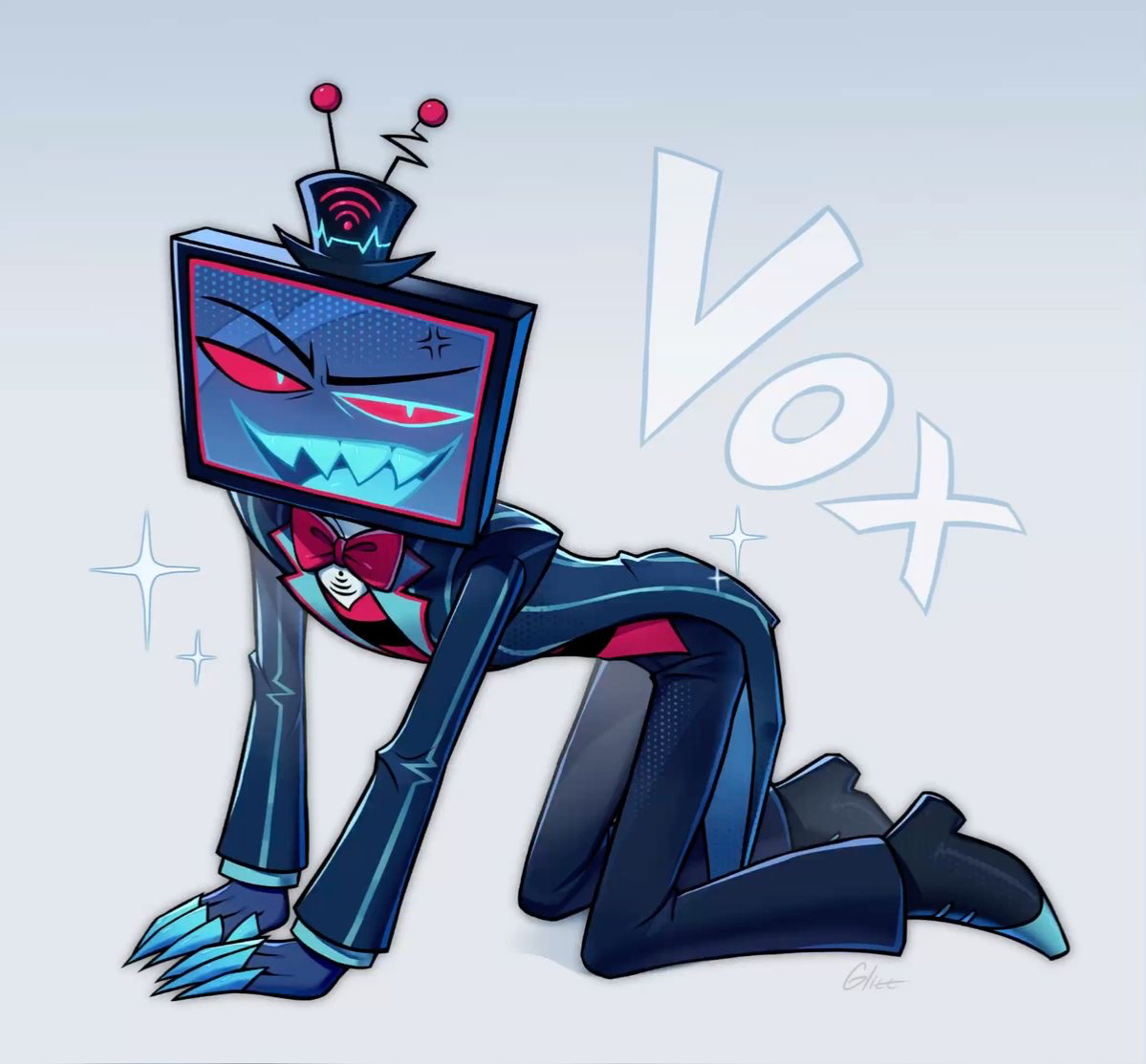 Vox//falling apart\\