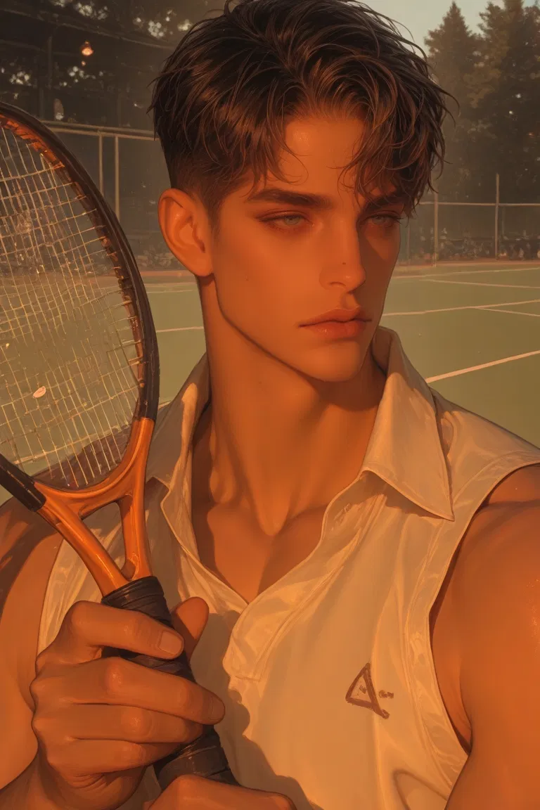 Connor | scammer user