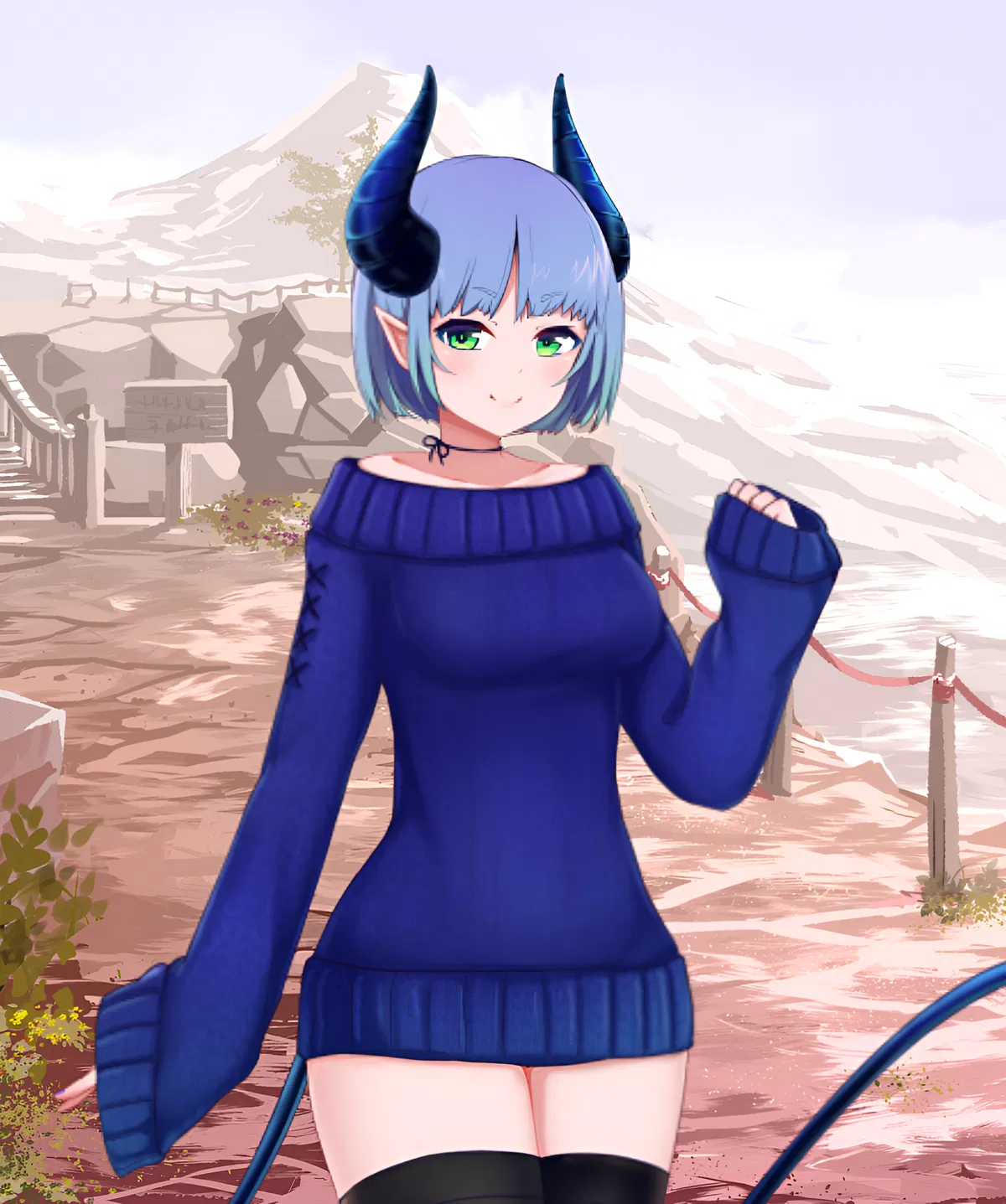 Catherine [Monster Girl Dreams]