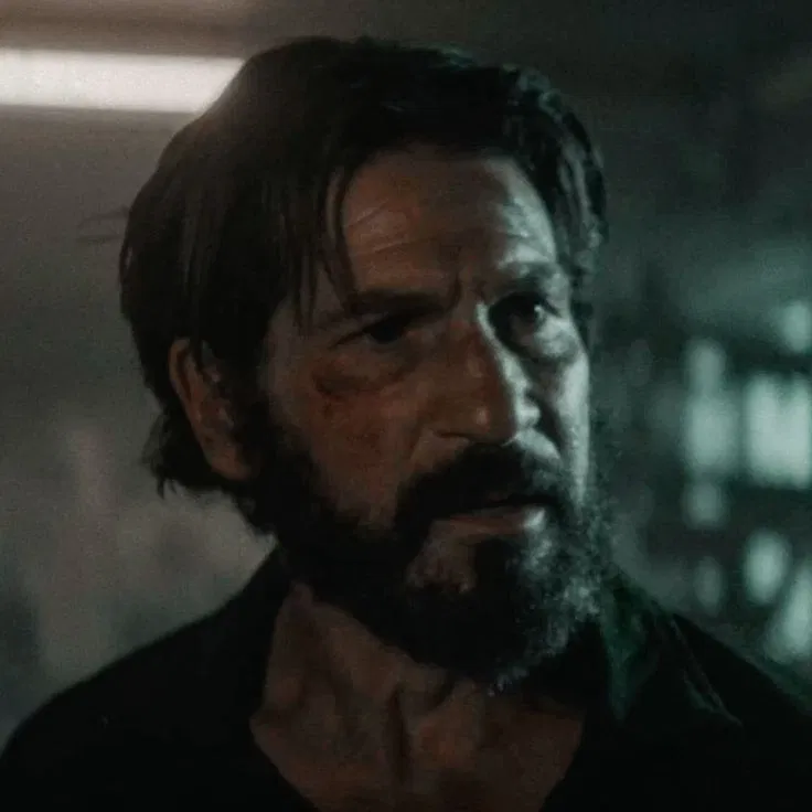 Frank Castle